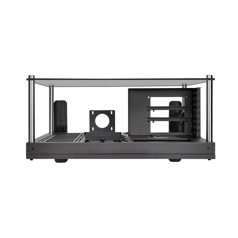 THERMALTAKE Core P7 Tempered Glass Edition Full Tower Gaming Kasa (CA ...
