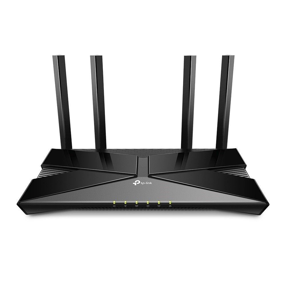 TP-Link ARCHER AX53 AX3000 Dual Band Gigabit Wi-Fi 6 Router