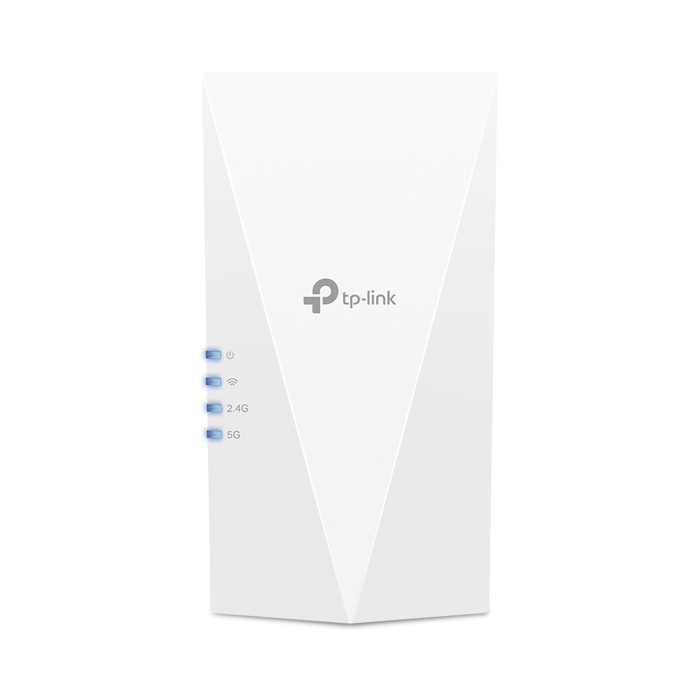 TP-Link RE600X AX1800 WiFi 6 Range Extender