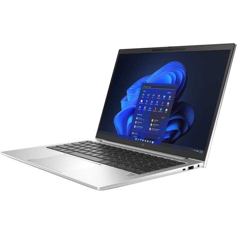 HP EliteBook 835 G9 5P796EA AMD R7-6800U 16GB 512GB SSD O/B VGA 13.3 ...